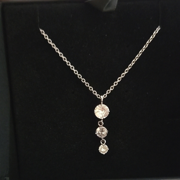 Nine West | Jewelry | Nine West Daphne Necklace | Poshmark